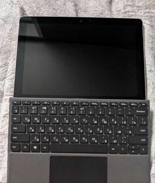 Microsoft Surface Go 8gb 128gb