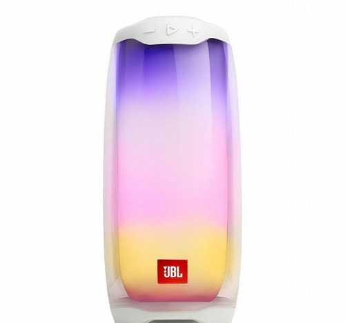 Колонка JBL pulse 4
