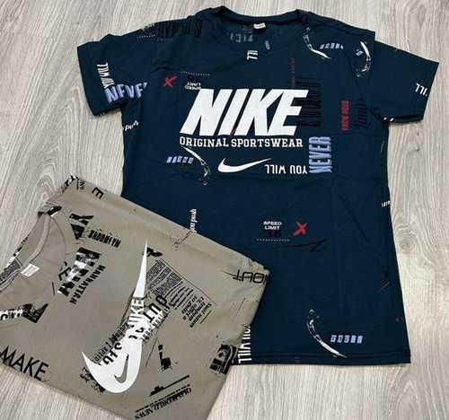 Футболка Nike