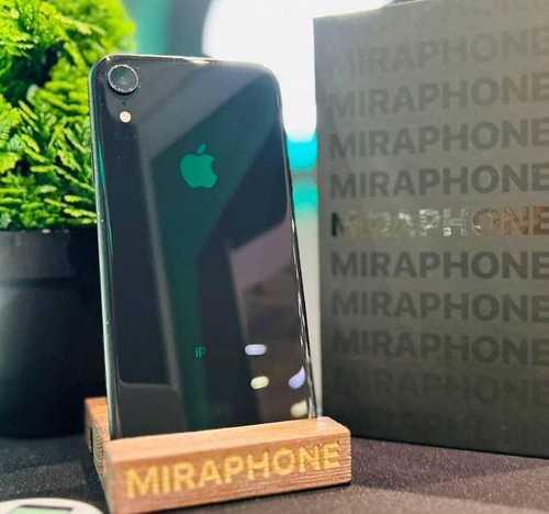 iPhone Xr, 128 ГБ