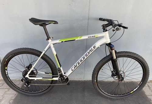 Cannondale Trail 4 XL 27,5" кастом новый