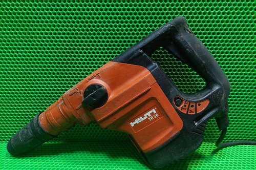 Перфоратор Hilti TE 56, SDS-Max, 1100W