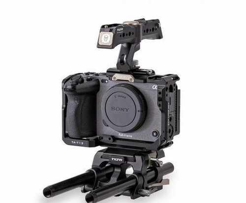 Клетка Tiltaing для Sony FX3 Basic Kit TA-T13-A-B