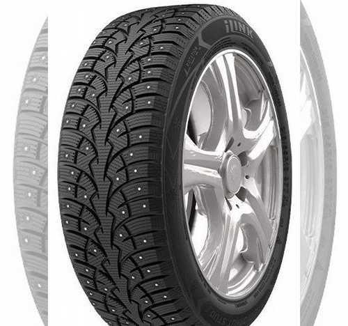 iLink Wintervorhut Stud I 195/55 R16 91T