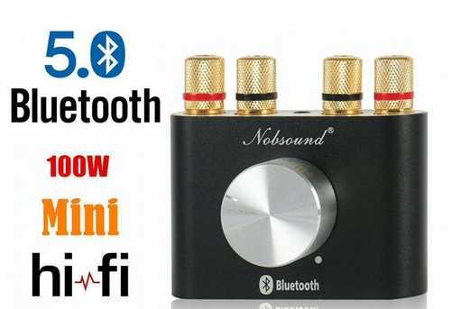 Усилитель Nobsound NS-01G