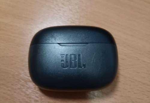 Беспроводные наушники jbl wave 200TWS