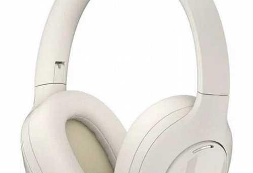 Беспроводные наушники Haylou S35 ANC white