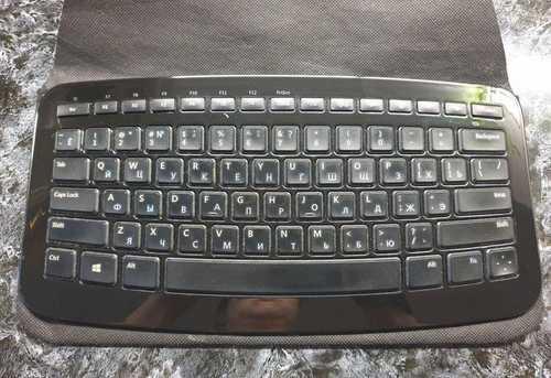 Клавиатура беспроводная Microsoft Arc Keyboard