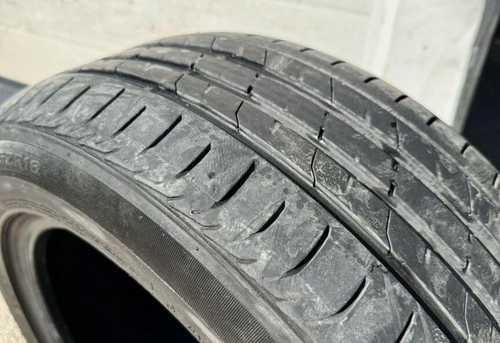 Nexen N'Fera SU1 205/55 R16 94W