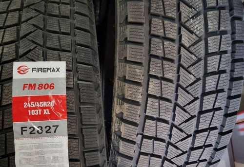 Firemax FM806 245/45 R20 103