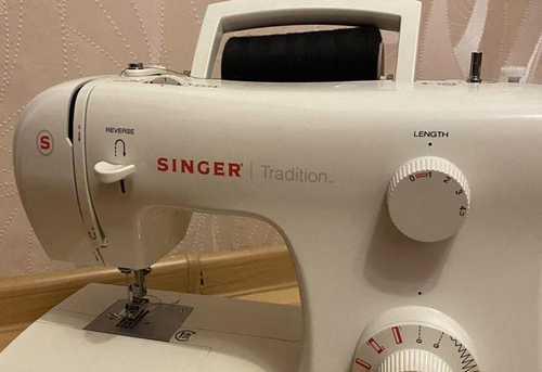 Singer Tradition 2250 швейная машинка