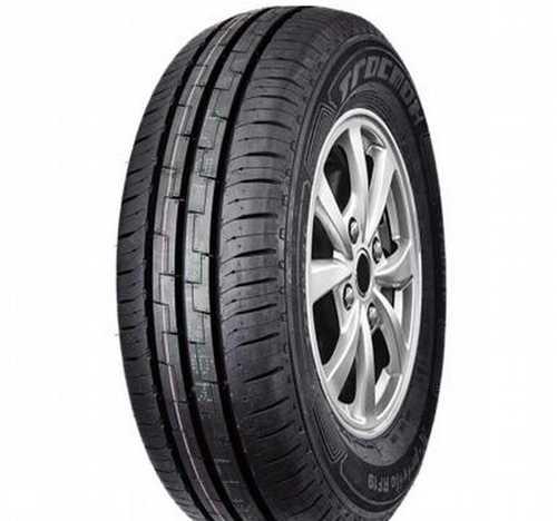 Tracmax X-Privilo RF-19 185/4.5 R14C 102S