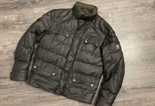 Belstaff Пуховик