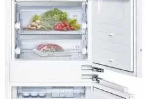 Встраиваемый холодильник Neff KI8865D20R зона 0C