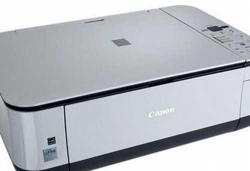 Принтер canon pixma mp260