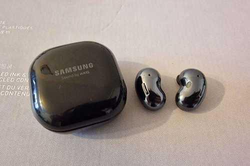 Samsung Galaxy Buds Live Ростест