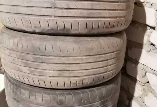 Nexen CP 321 205/55 R16