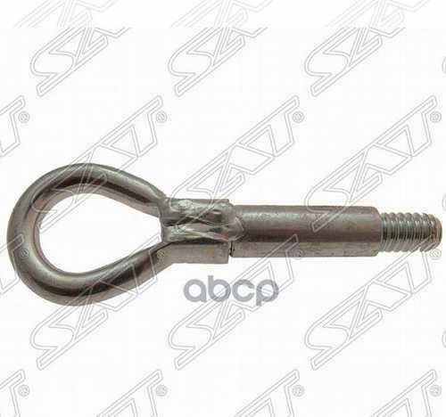 Крюк буксировочный ford/GM/opel/subaru