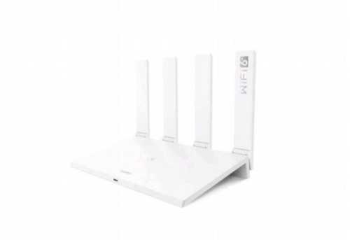 Wi-Fi роутер Huawei WS7100 White