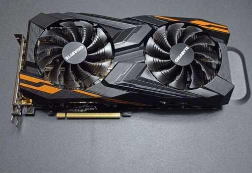 Видеокарта Radeon RX Vega 56 8gb