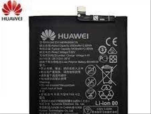 Аккумулятор Huawei Honor 10 (COL-L29) (orig100)