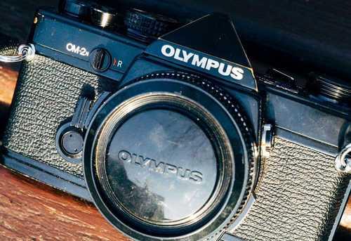 Olympus OM-2n