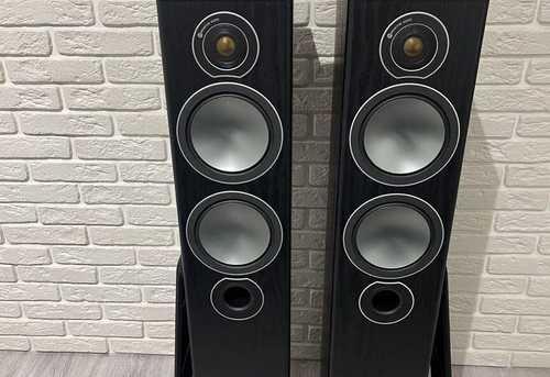 Акустические колонки Monitor Audio Bronze 5