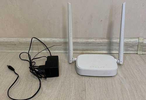 Wifi роутер tenda