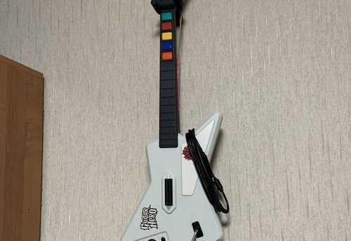 Guitar Hero X-plorer Джойстик