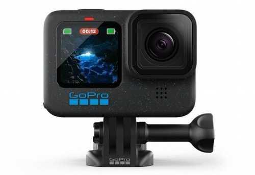 Экшн камера GoPro Hero12 Black