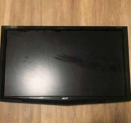 Монитор acer gd245hq