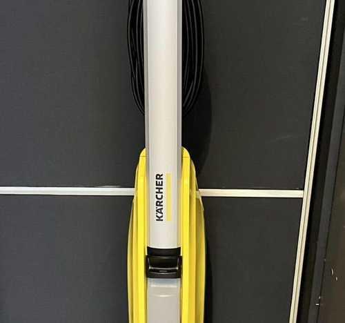 Электрошвабра karcher fc5