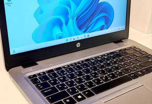 HP EliteBook 840 G3 i5 /16Gb /512Gb SSD /500g hdd