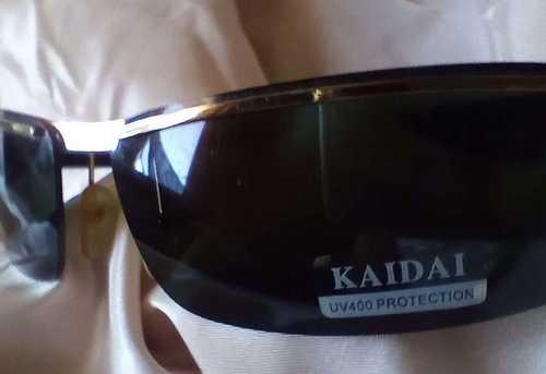 Солнцезащитные очки для рыбалки kaidai