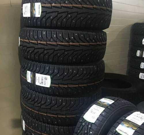 Ikon Tyres Nordman C 235/65 R16 121R