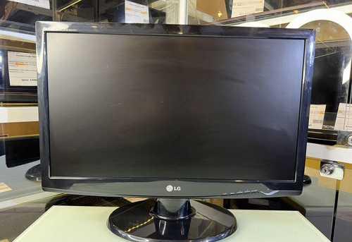 Монитор LG Flatron W2243C-PFV 22"