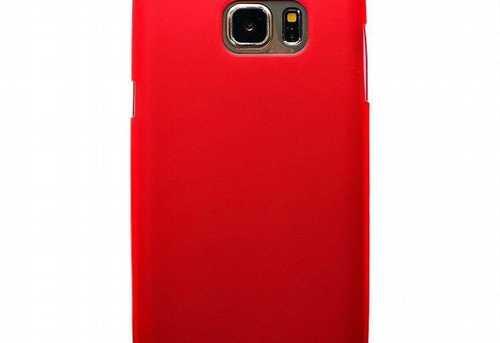 Чехол Mate для "Samsung Galaxy Note 5" (red)