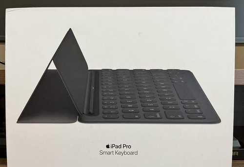 Apple SMART Keyboard for 10.5-inch iPad