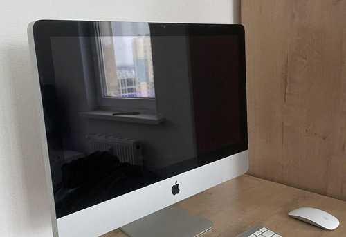 Apple iMac 21,5 2011