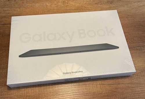 Samsung Galaxy Book3 Pro 14" i5-1340P/16/512Gb