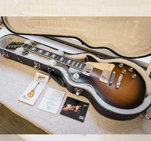 Gibson Les Paul Traditional (как новый)