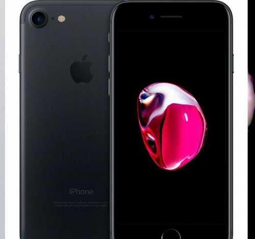 iPhone 7, 128 ГБ