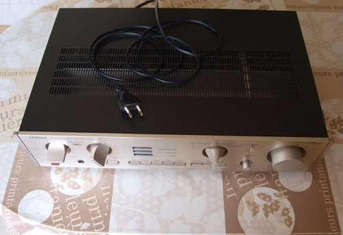 Полный усилитель Luxman L-400