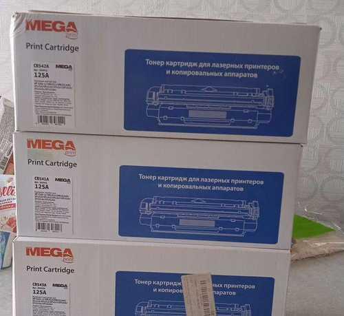 Картридж promega print для HP CP1210/CP1215