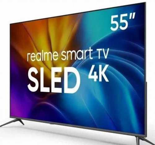 Телевизор Realme TV 55 (RMV2001)