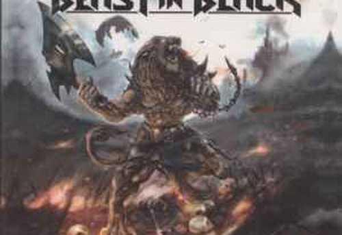 Beast In Black Berserker Лейбл:Nuclear Blast CD