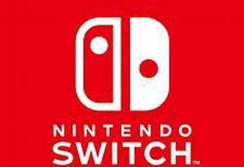 Игры для Nintendo switch