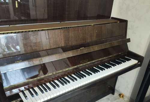 Пианино petrof p 100 Sonatina