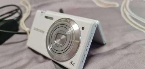 Компактный Фотоаппарат samsung MV800
