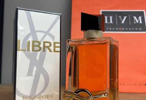 Туалетная вода Yves Saint Laurent Libre